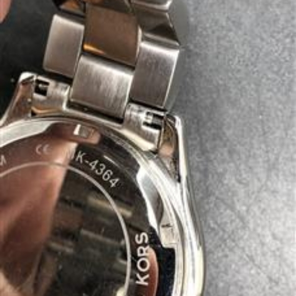 Michael Kors | Accessories | Michael Kors Mk4364 Unisex Watch | Poshmark